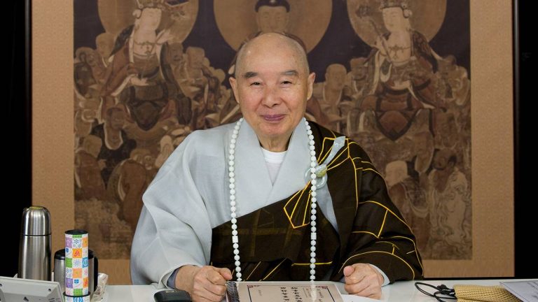 The Viewpoints Of Venerable Master Chin Kung - Venerable Master Chin Kung