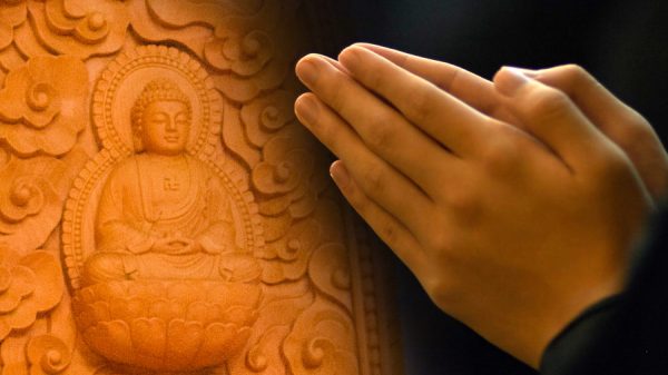 The Ten Recitation Method - Venerable Master Chin Kung