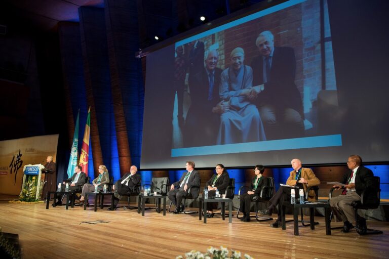 Venerable Master Chin Kung