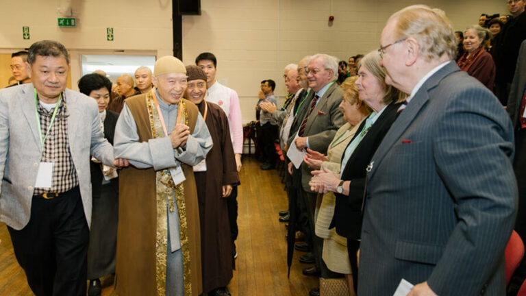 Cause and Effect – The Inevitable Way of Karma——Address at the ...